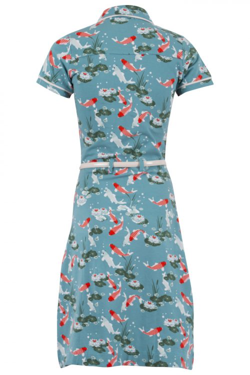 Jurken - La Vie en Rose