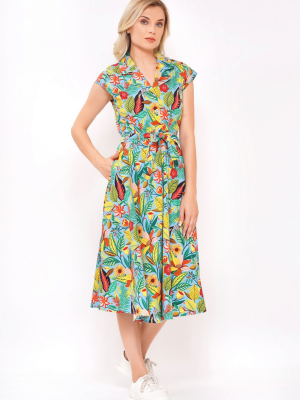 Damesmode online | Britse & duurzame kleding | La Vie
